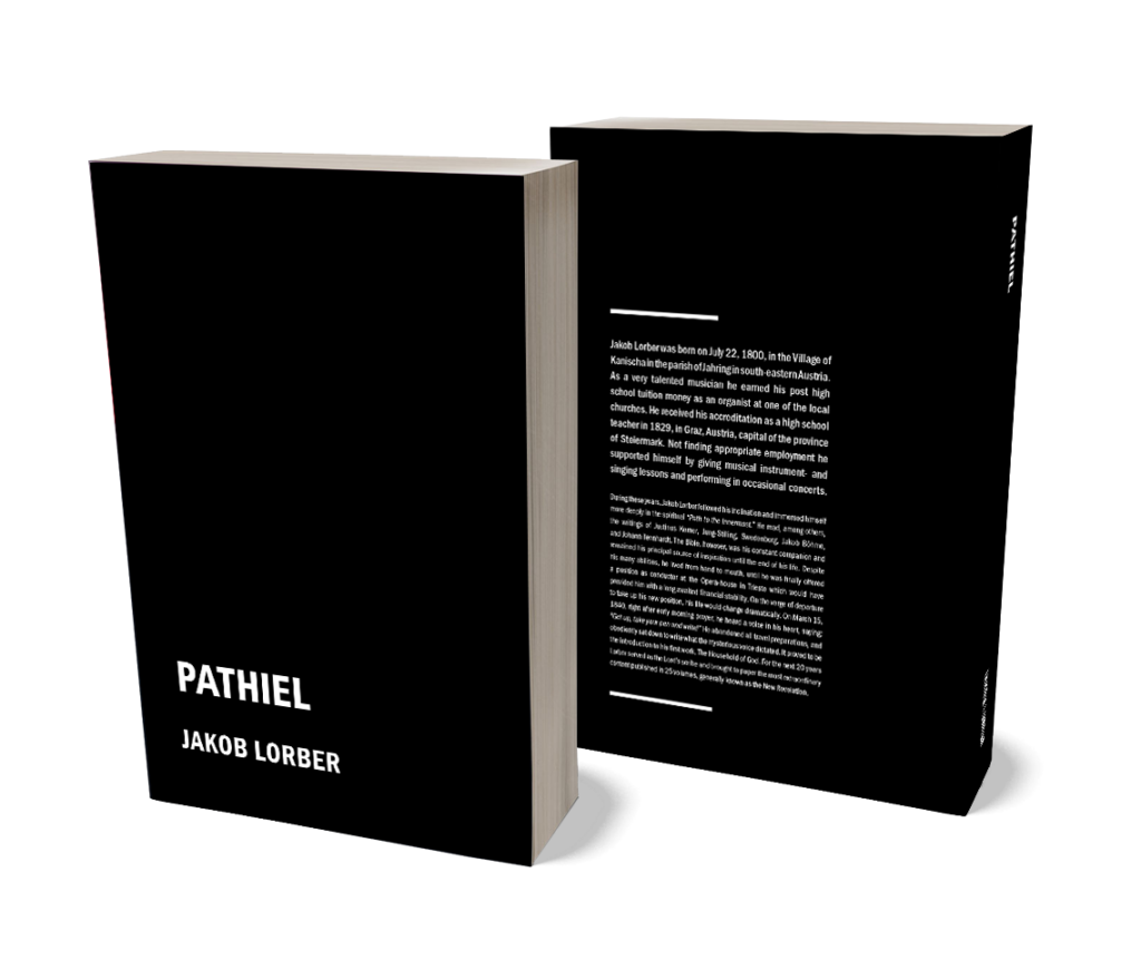 Major Works Archives | Inner Word